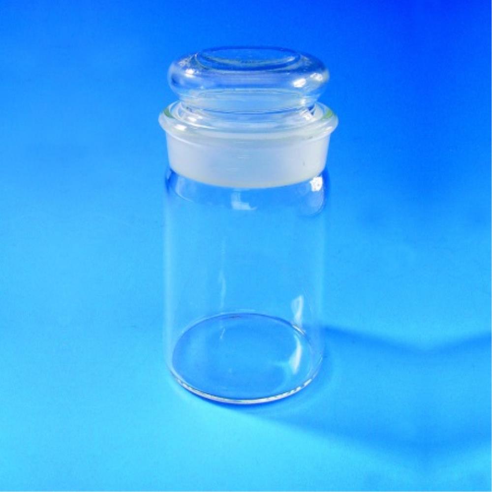 Weighing Bottle Glass 30 x 60 | BAL1852 | SLS