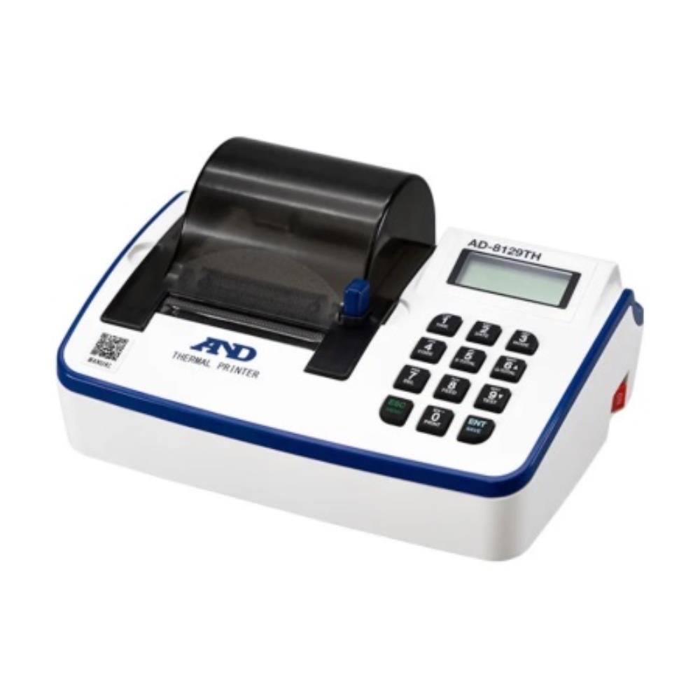 AnD Weighing AD-8129TH Compact | BAL2802 | AND | SLS