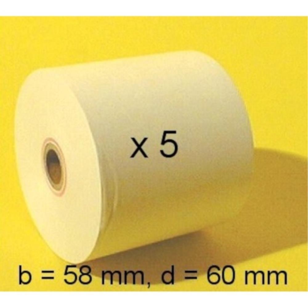 Sartorius Printer Paper Rolls | BAL3045 | SARTORIUS | SLS