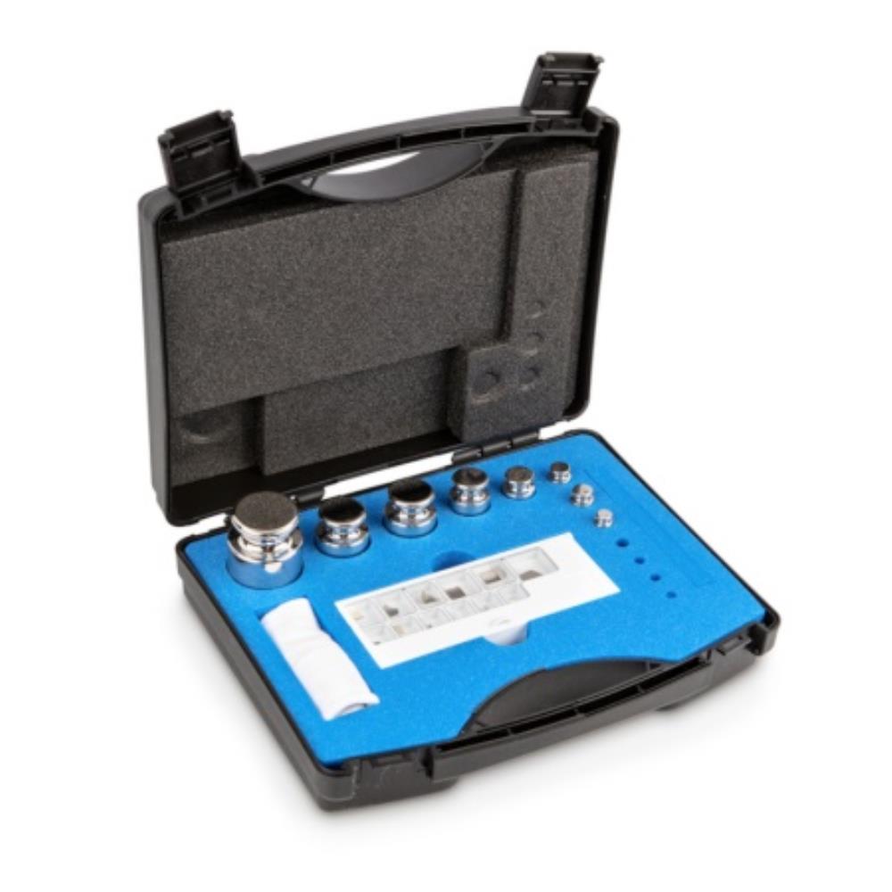 Kern Class F1 Test Weight Set | BAL3188 | KERN | SLS