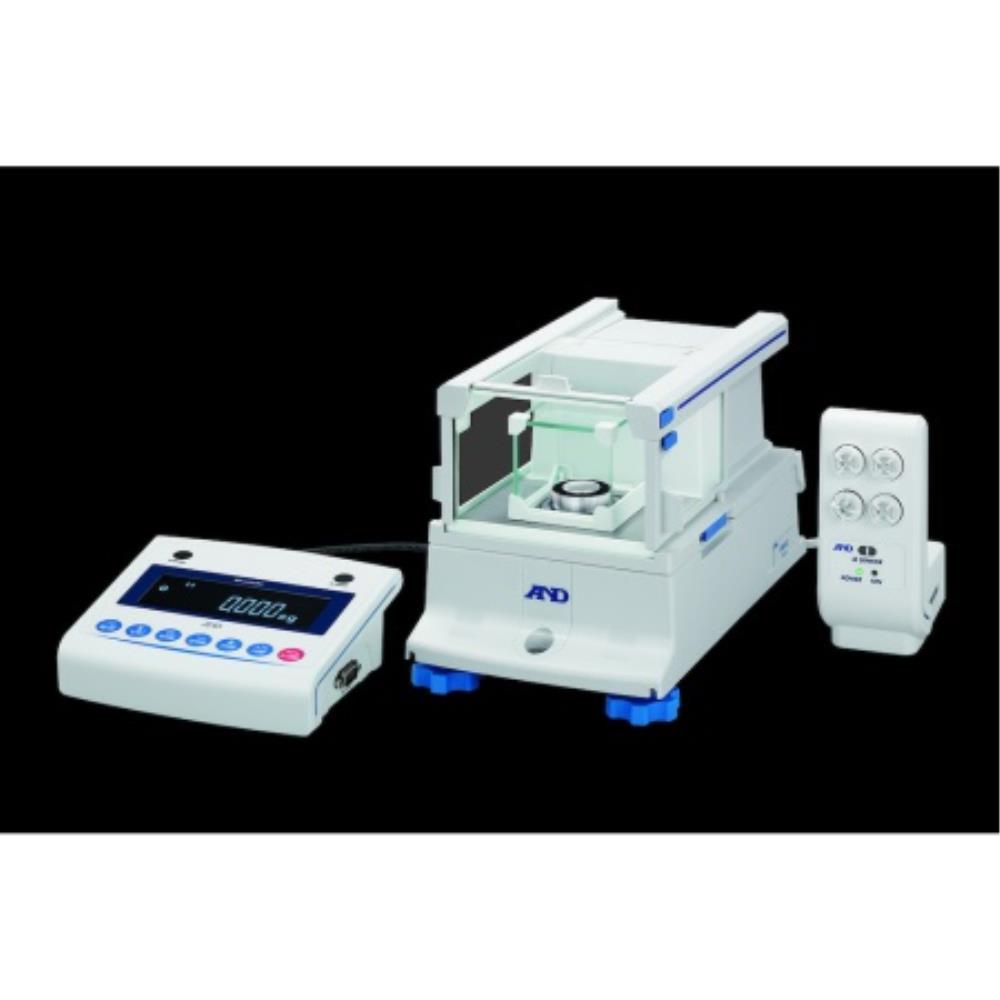 AnD Weighing Semi-Micro BA-225 | BAL3384 | AND | SLS