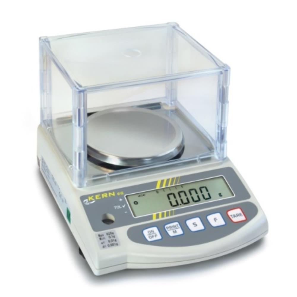 Kern Balance 220gx0.001g EW220 | BAL3648 | KERN | SLS