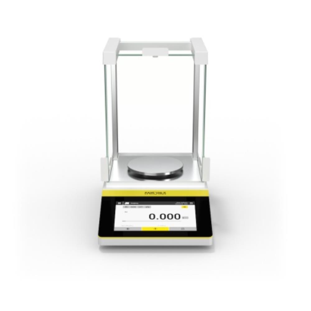 Sartorius Quintix Pro Precisio | BAL5424 | SARTORIUS | SLS