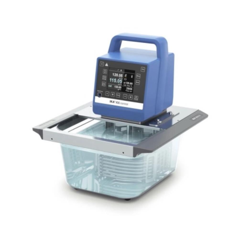 IKA ICC control eco 8 Compact | BAT0556 | IKA | SLS