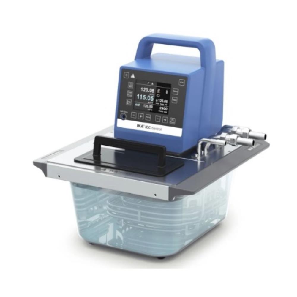 IKA ICC control eco 8 c Compac | BAT0558 | IKA | SLS