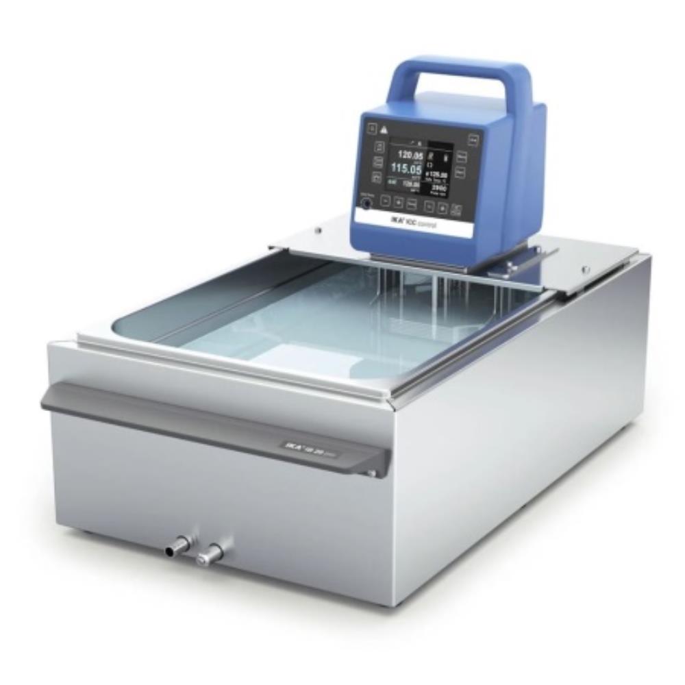 IKA ICC control pro 20 Compact | BAT0572 | IKA | SLS