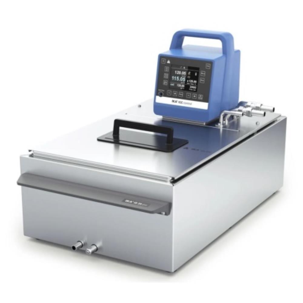 IKA ICC control pro 20 c Compa | BAT0574 | IKA | SLS