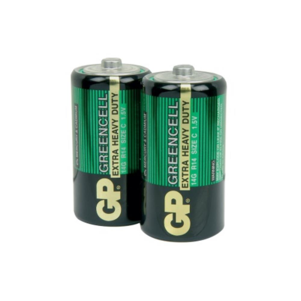 Battery 1.5V D General Purpose | BAT8006 | SLS