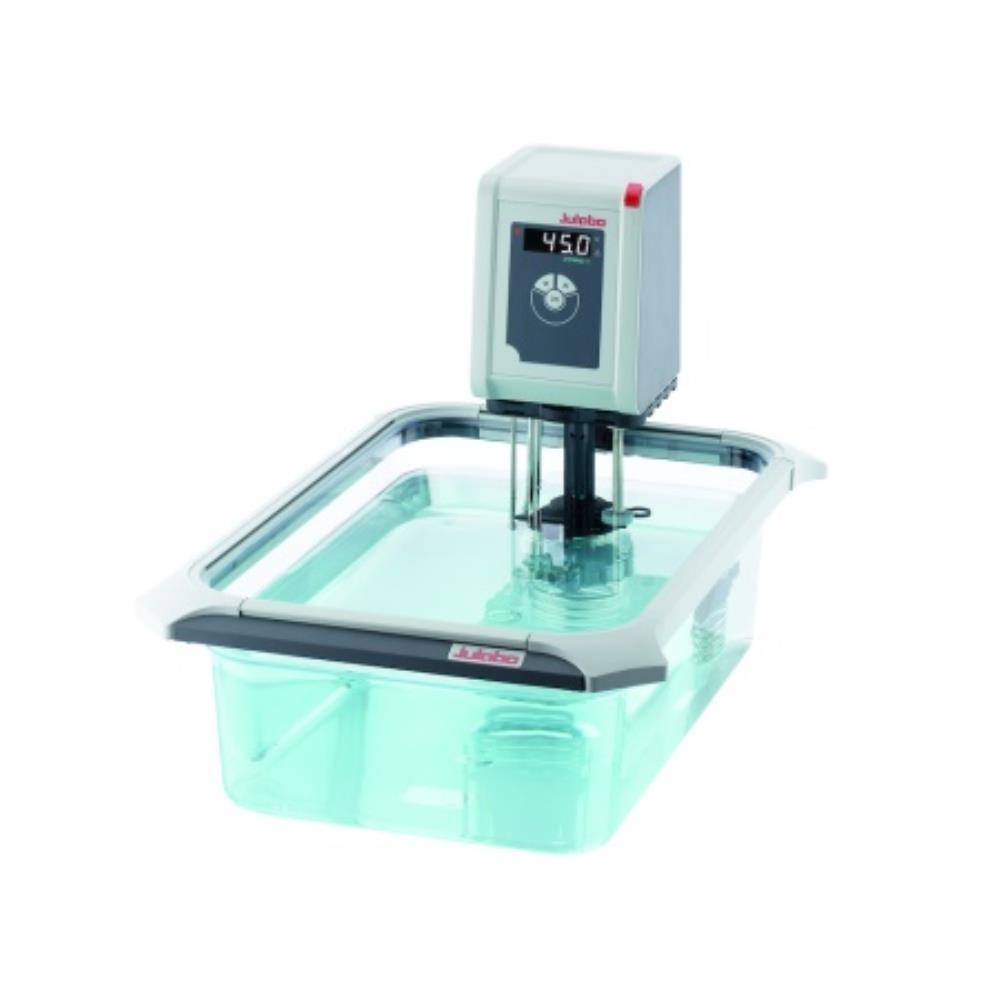 Julabo CORIO C-BT19 19L Open H | BAT8109 | JULABO | SLS