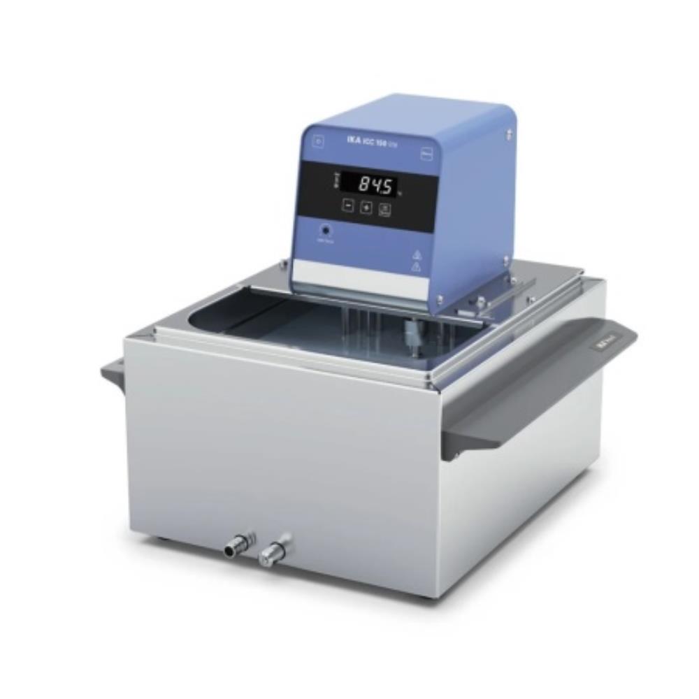 IKA ICC 150 lite pro 9 Package | BAT9892 | IKA | SLS
