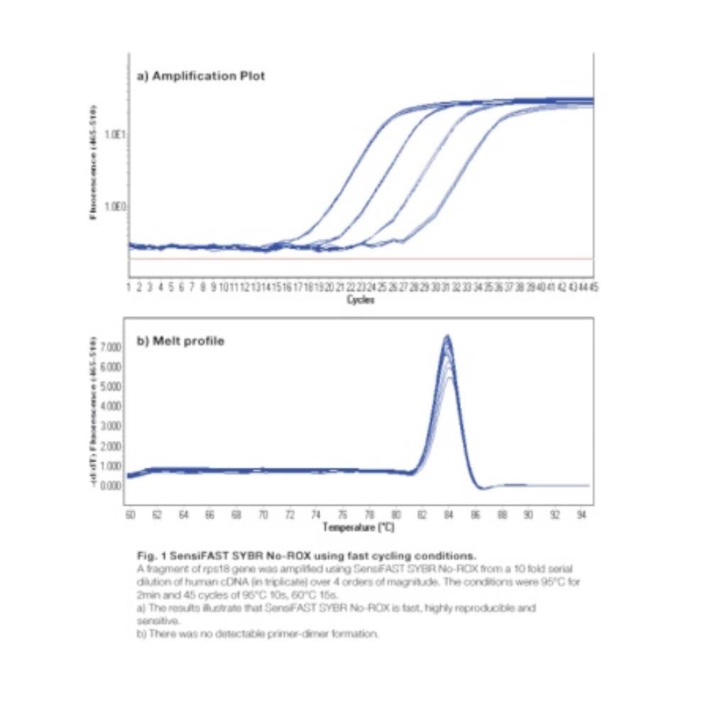 Meridian Bioscience SensiFAST | BIO98050 | MERIDIAN BIOSCIENCE | SLS