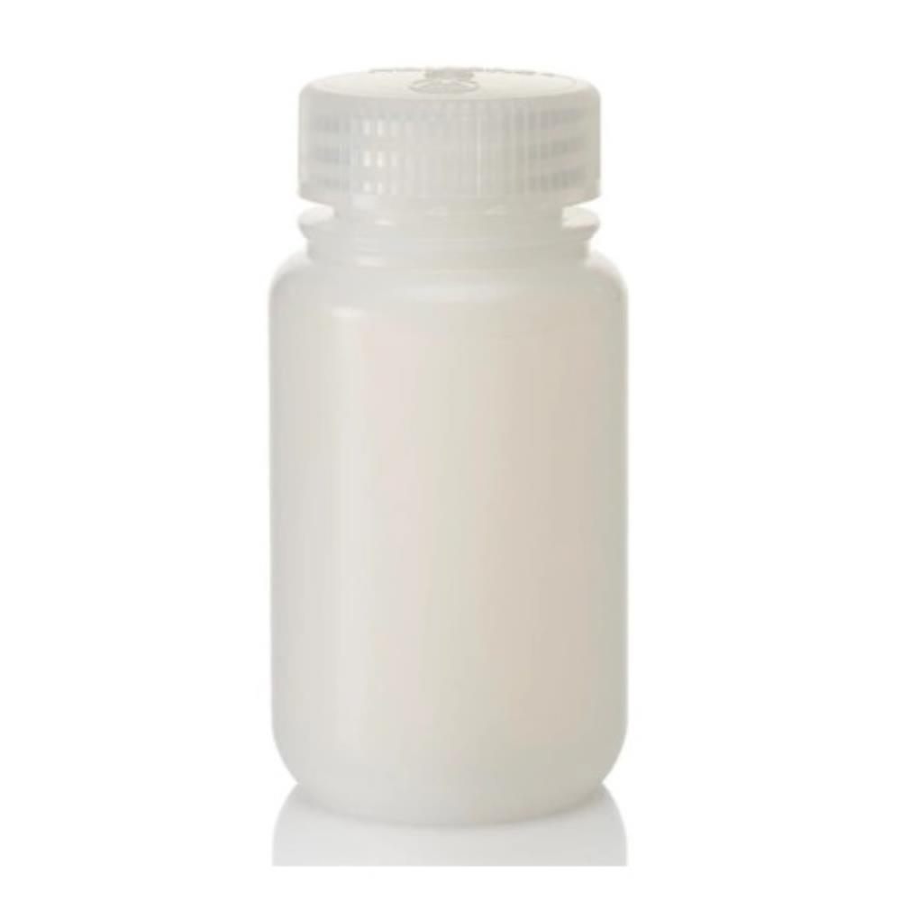 Nalgene HDPE Wide Mouth Bottle | BOT0084 | NALGENE | SLS