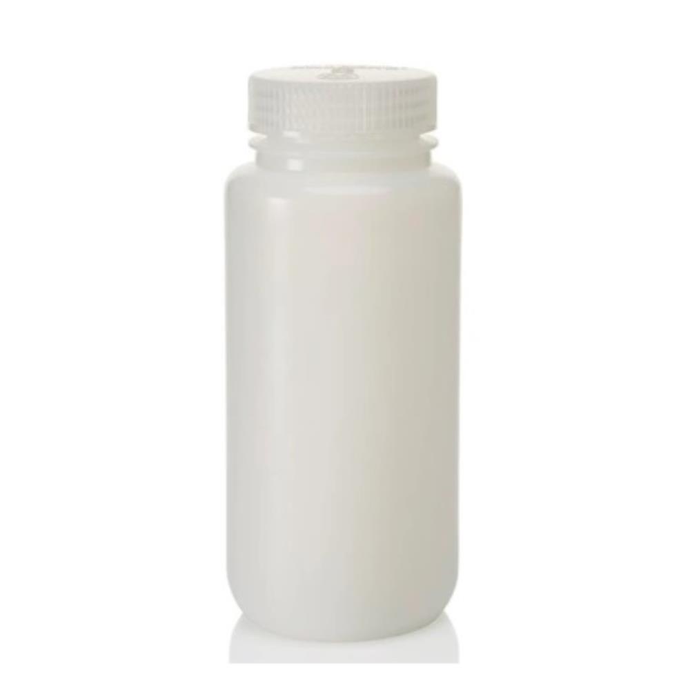 Nalgene HDPE Bottle Wide Neck | BOT0088 | NALGENE | SLS