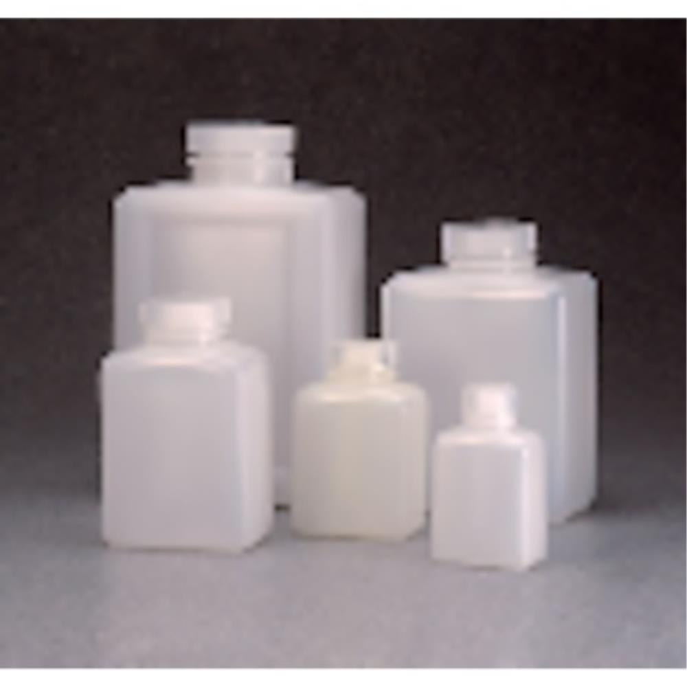 Nalgene Bottle 2L PE Rectangul | BOT0158 | NALGENE | SLS