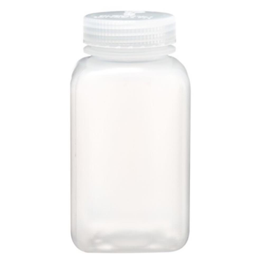 Nalgene Bottle 500ml PP Square | BOT0316 | NALGENE | SLS
