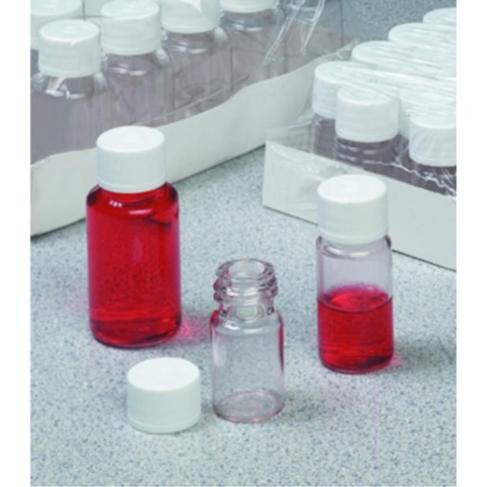 Nalgene Media Bottle PET 5ml | BOT0336 | NALGENE | SLS