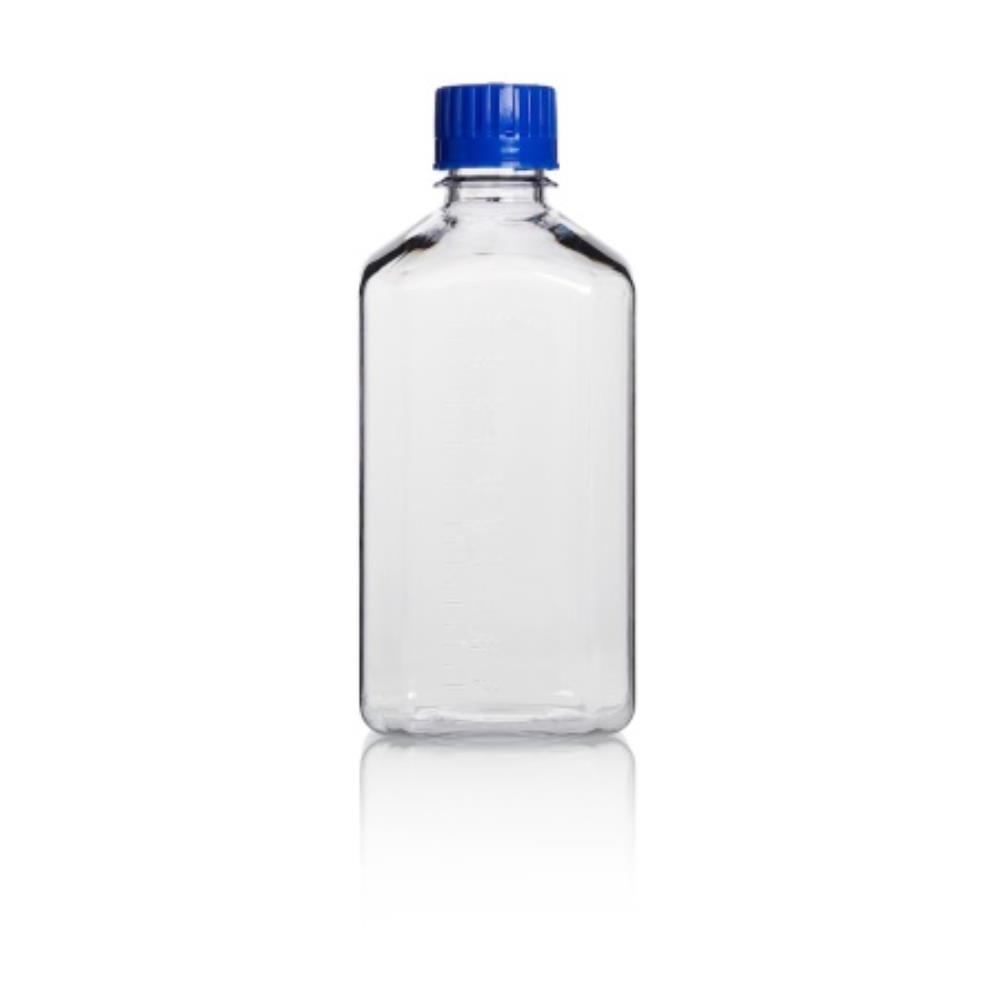 Azlon Bottles square narrow ne | BOT0358 | AZLON | SLS