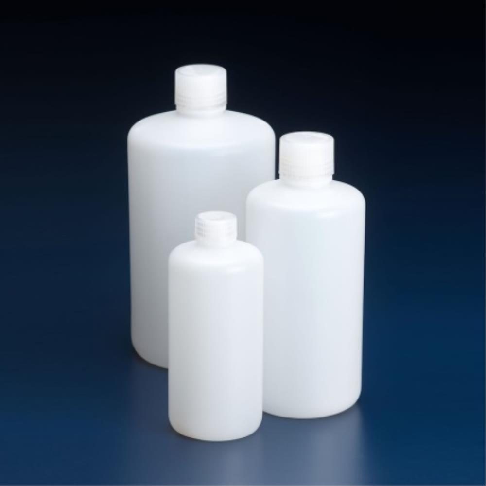 Azlon Rigid HDPE Bottle with N | BOT3030 | AZLON | SLS