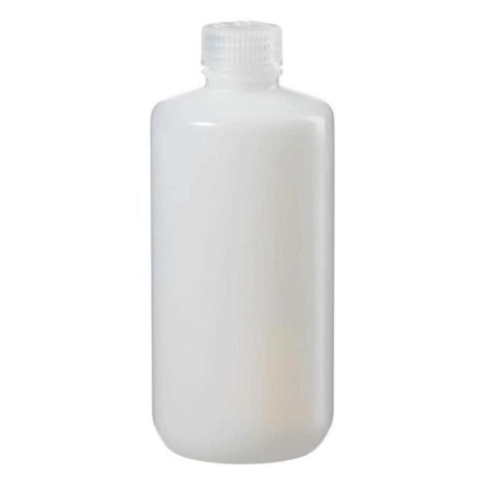 Nalgene Bottle 500ml LDPE NM | BOT3232 | NALGENE | SLS