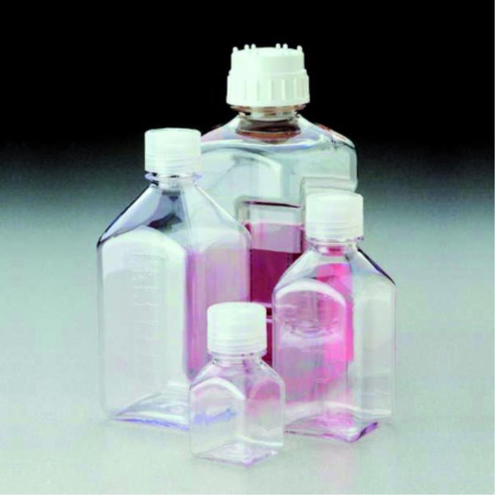 Nalgene Bottle 30ml PC Square | BOT3630 | NALGENE | SLS