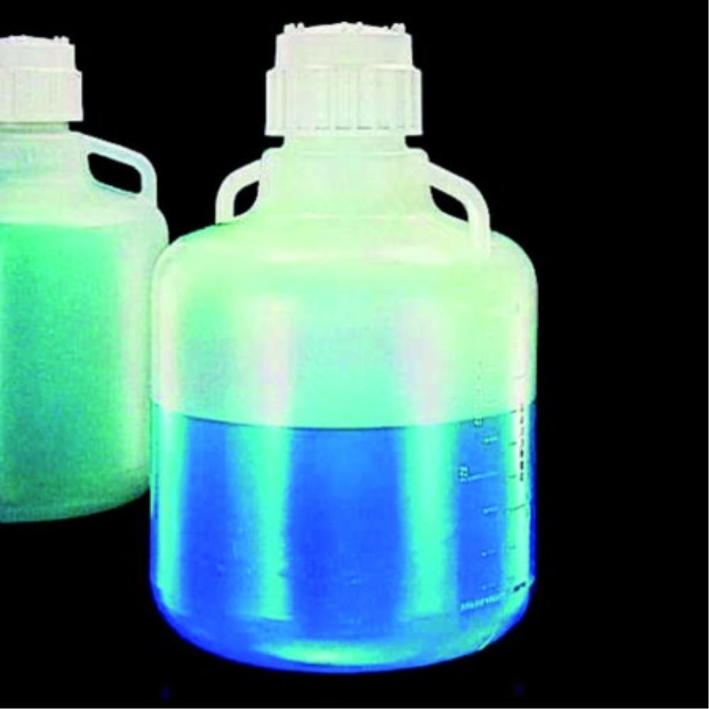 Nalgene Bottle 50L PP NM+ Hand | BOT3754 | NALGENE | SLS