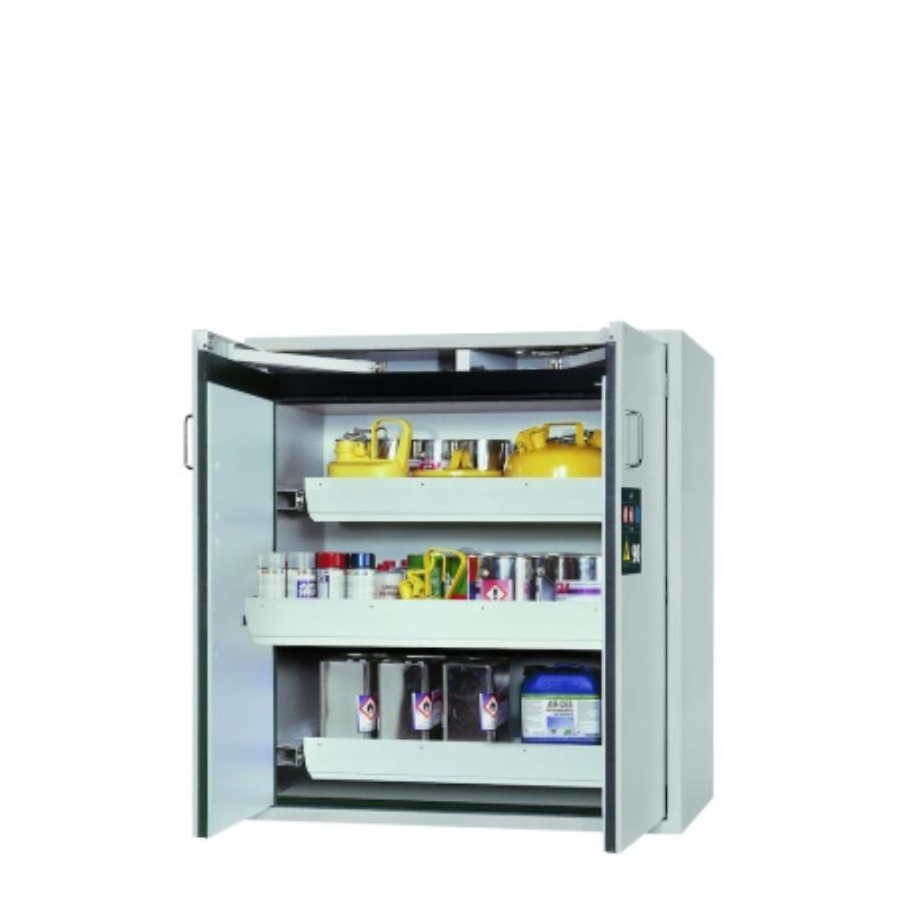 Asecos S-CLASSIC-90 Safety Sto | CAB2168 | ASECOS | SLS
