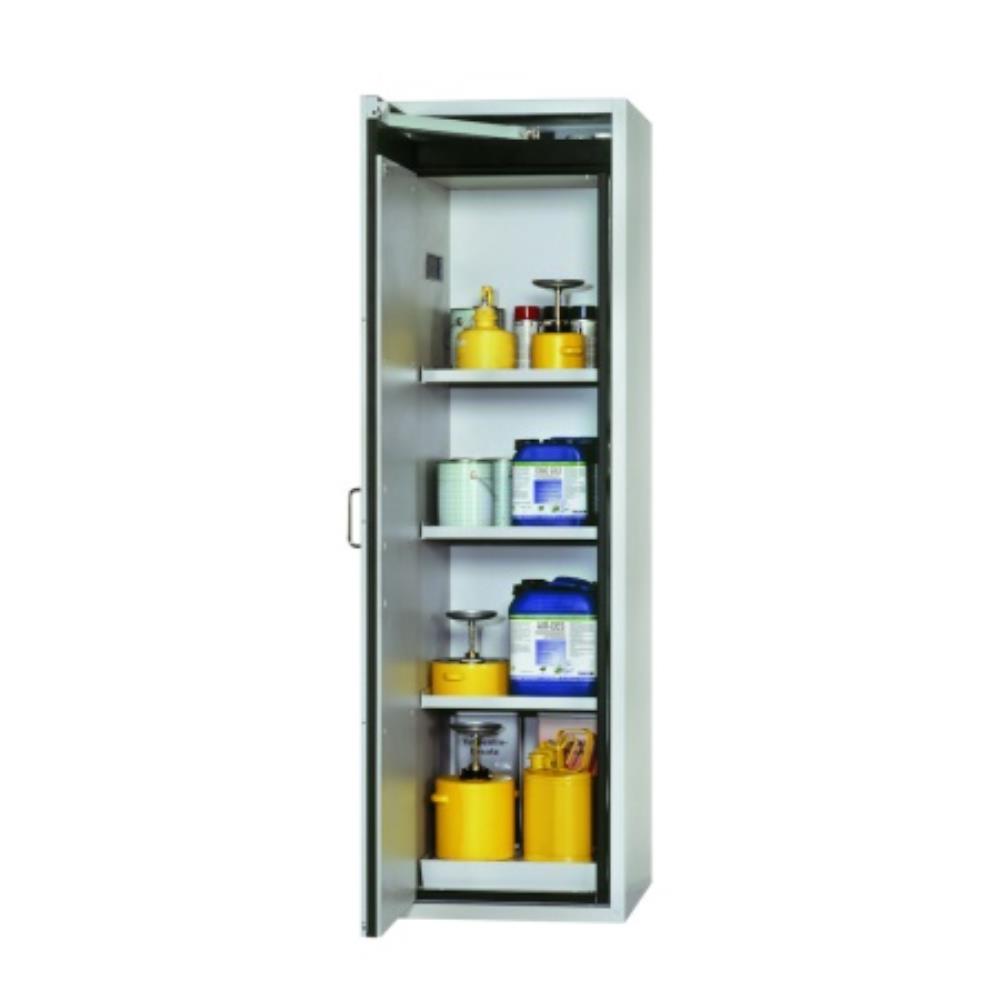 Asecos S-CLASSIC-90 Safety Sto | CAB2172 | ASECOS | SLS