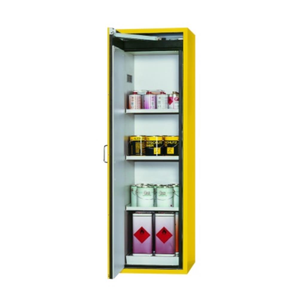 Asecos S-CLASSIC-90 Safety Sto | CAB2174 | ASECOS | SLS