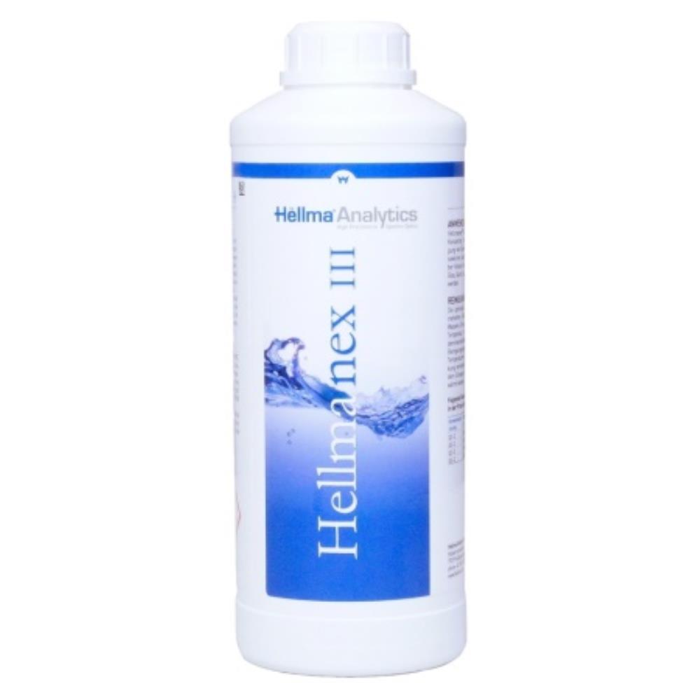 Hellma Hellmanex III Cleaning | CEL2106 | HELLMA | SLS