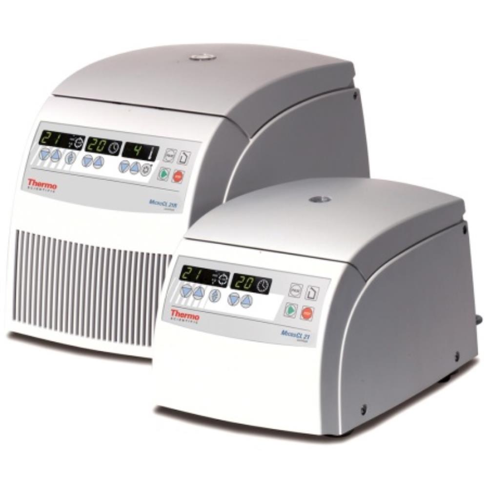 Thermo Scientific Micro CL21R | CEN0138 | THERMO SCIENTIFIC | SLS