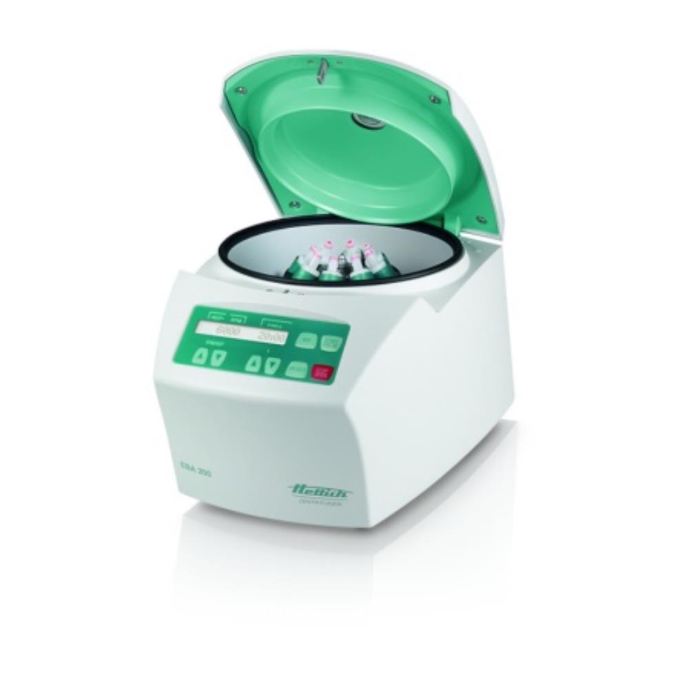 Hettich EBA 200 Compact Clinic | CEN0171 | HETTICH | SLS