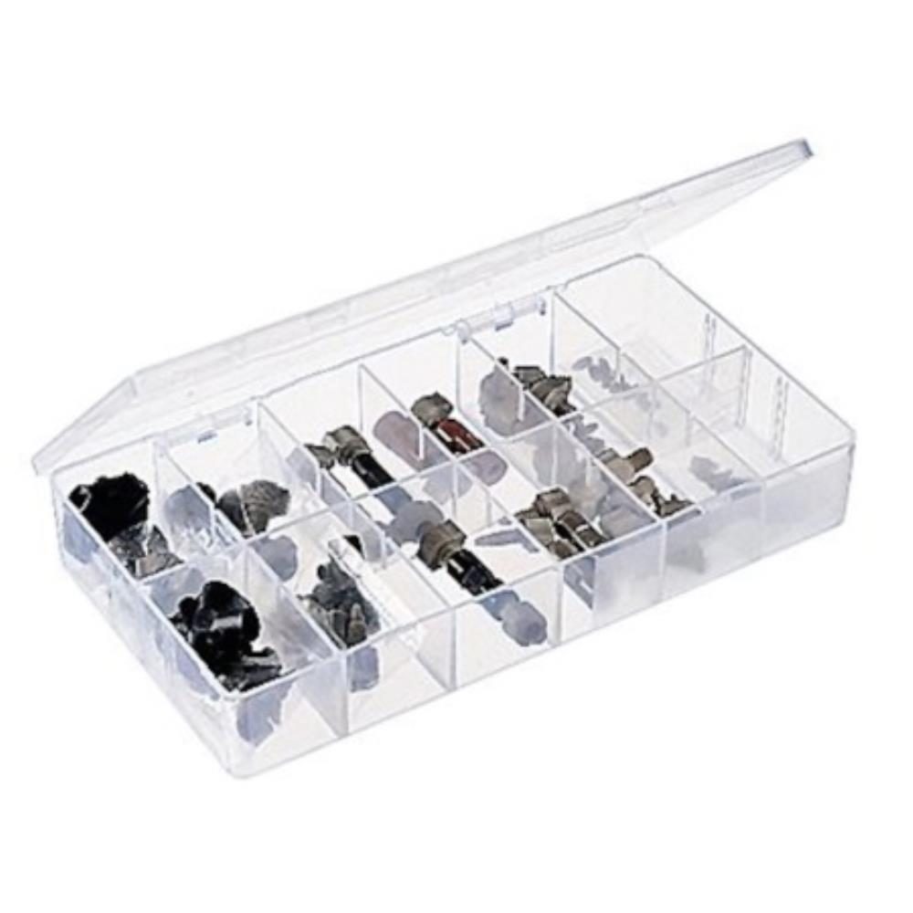 Idex 1457 low-pressure unions, | CHR2181 | KINESIS | SLS