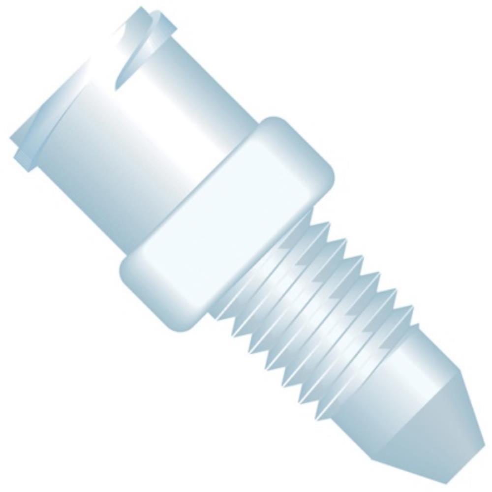 Idex P-642 Threaded Luer Adapt | CHR4287 | KINESIS | SLS