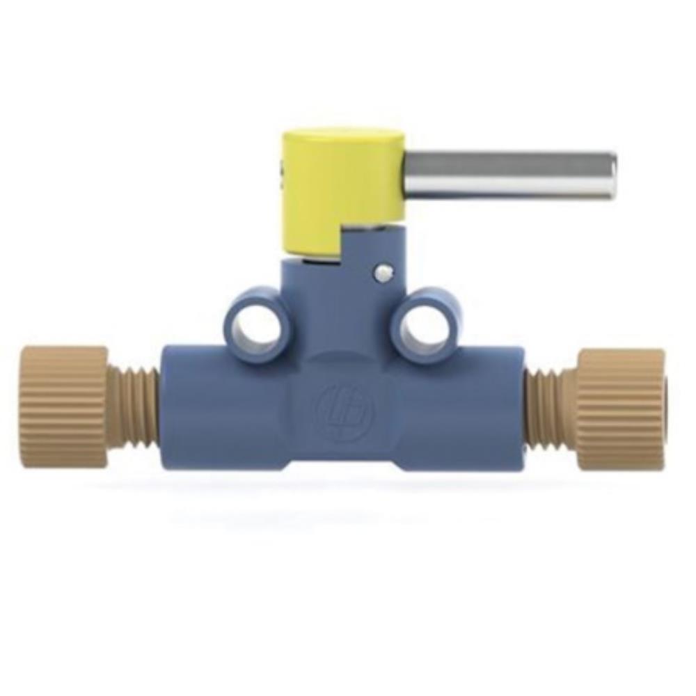 Idex P-782 Shut-Off Valve With | CHR4499 | KINESIS | SLS