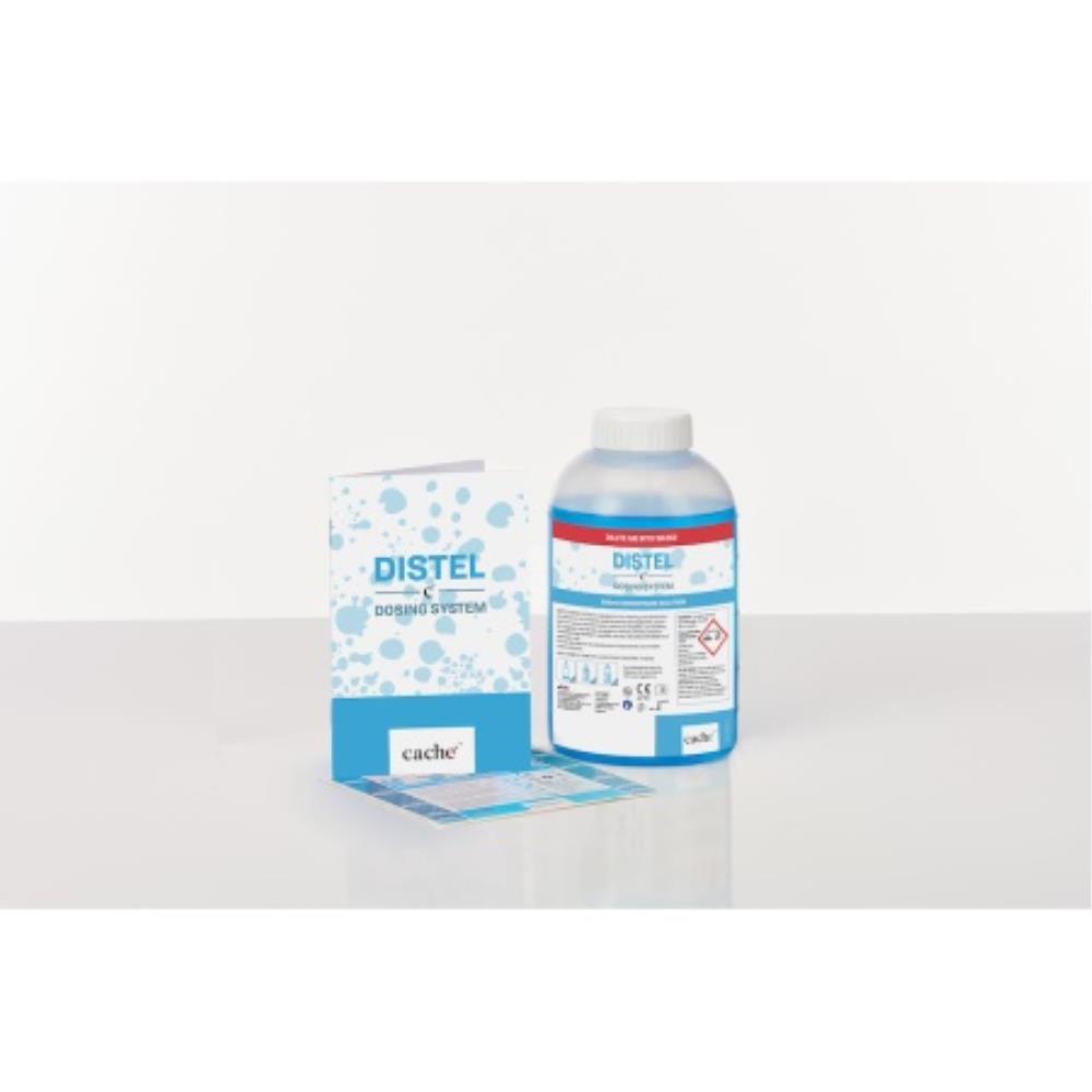 Distel Dosing System Concentra | CLE1166 | TRISTEL | SLS