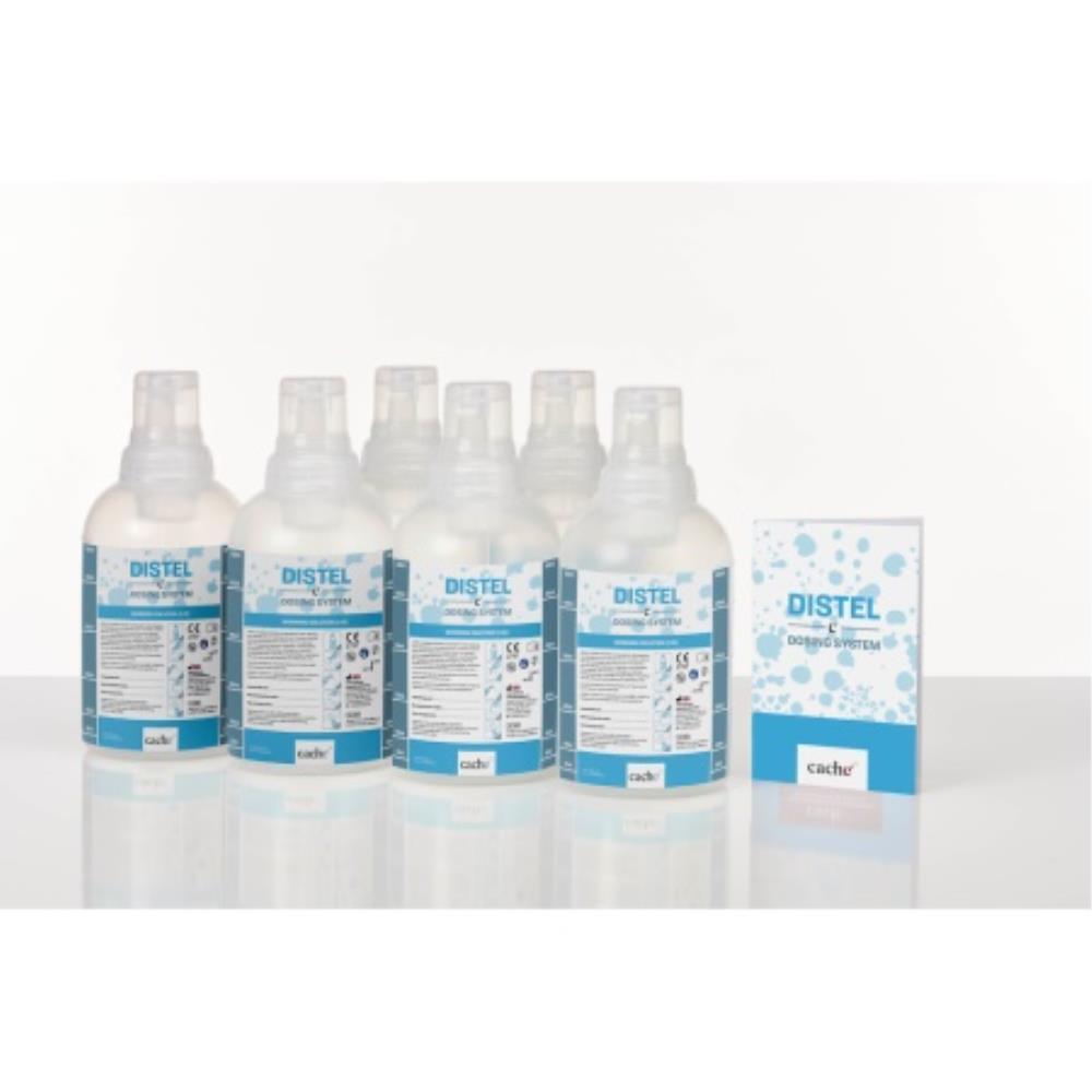 Distel Dosing System Dosing Bo | CLE1168 | TRISTEL | SLS