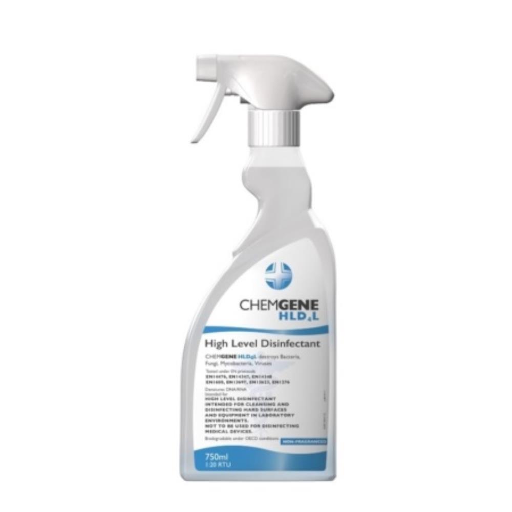 CHEMGENE HLD4L Laboratory Disi | cle3360 | SLS