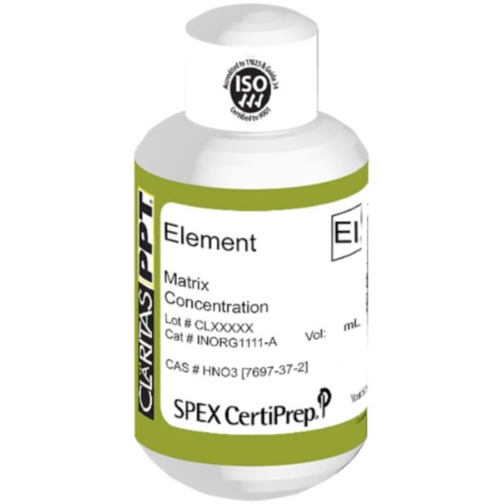 SPEX CertiPrep ICP-MS Multi-El | CLMS-3 | SPEX CERTIPREP | SLS