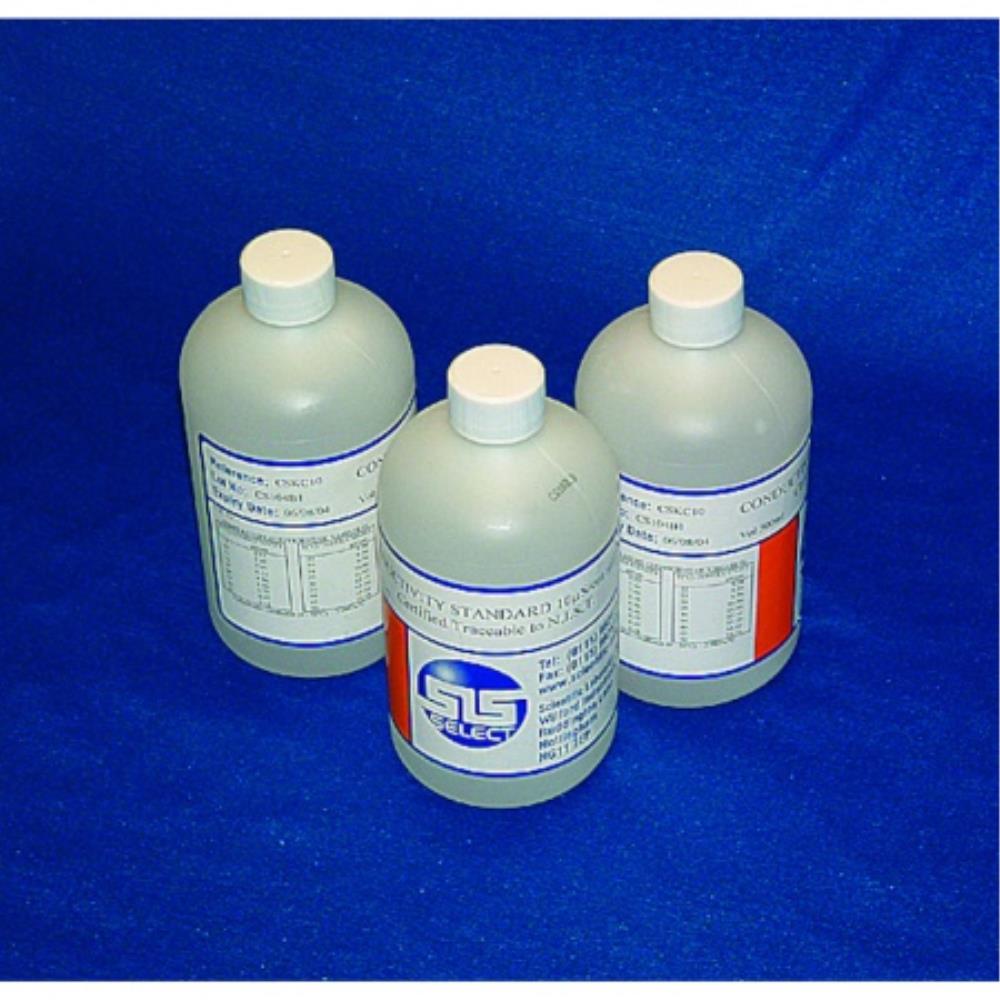 SLS Select 500us Conductivity | CON4522 | REAGECON | SLS