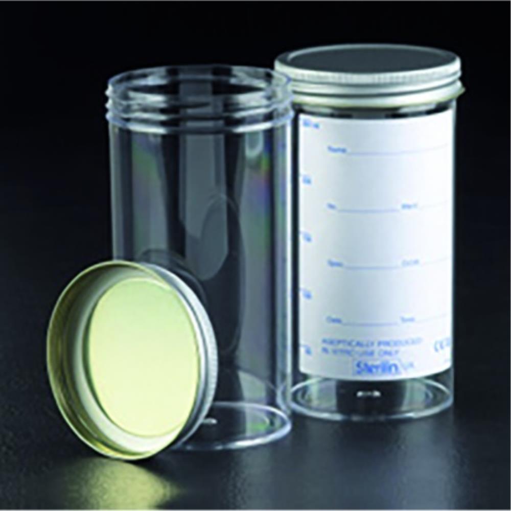 Sterilin 190A1 250ml Container | CON7582 | STERILIN | SLS