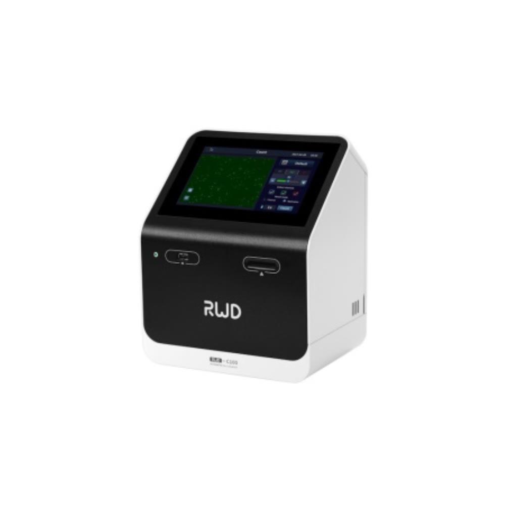 RWD Life Science C100 Automate | COU1402 | RWD LIFE SCIENCE | SLS