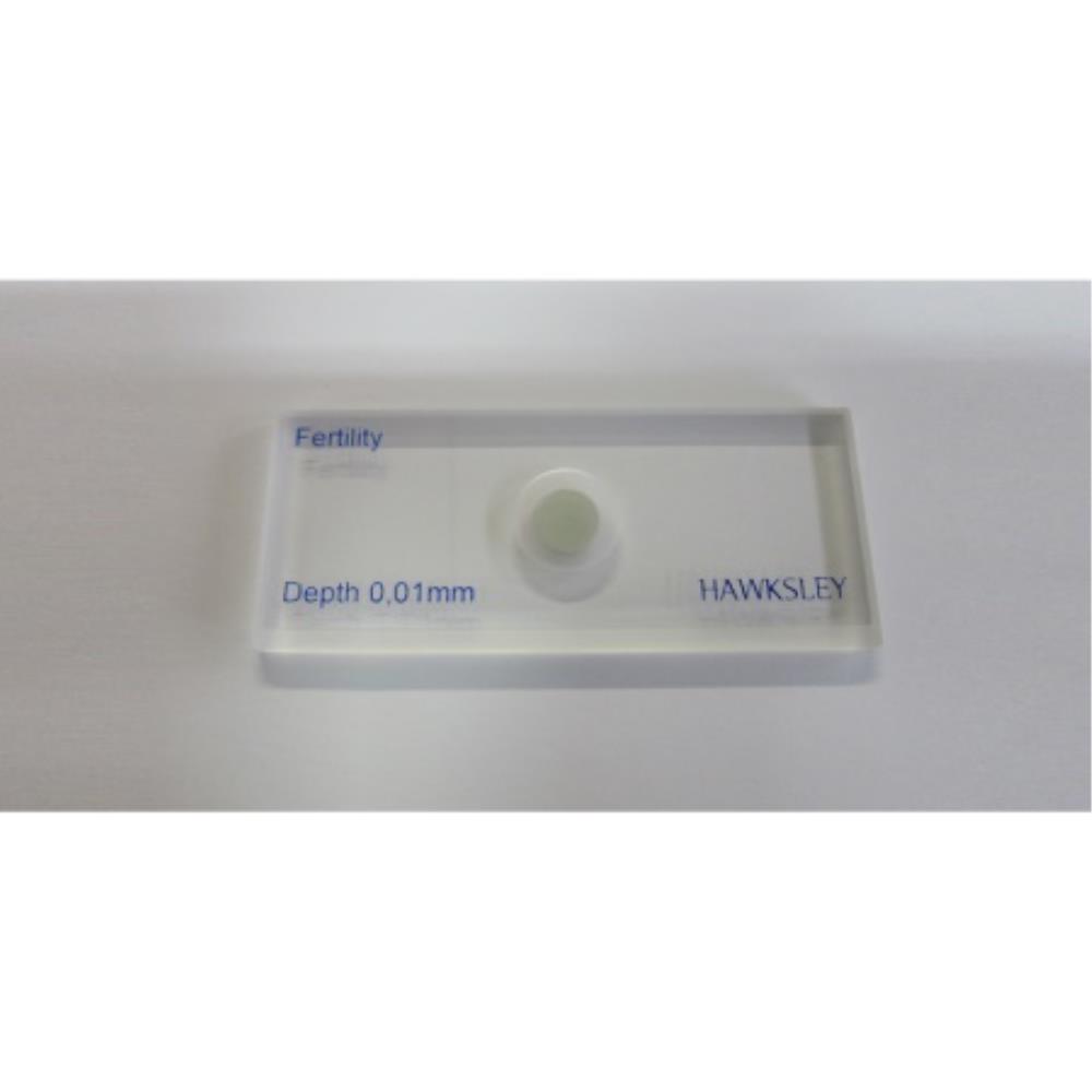 Counting Chamber Helber Bacter | COU9100 | HAWKSLEY | SLS