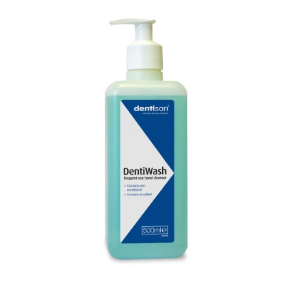 Dentisan DentiWash Hand Care C | COV1230 | SLS