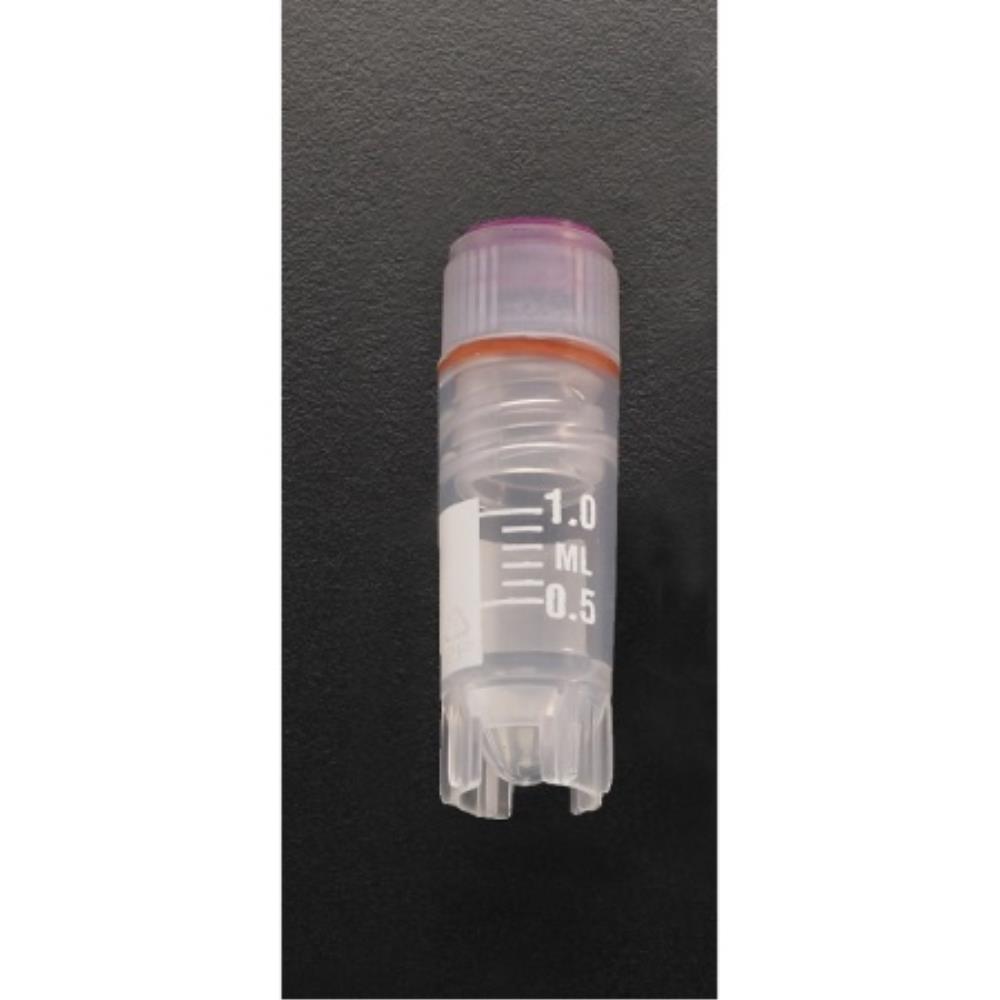 Simport Cryovial T301 1.2mL 12 | CRY2200 | SIMPORT | SLS