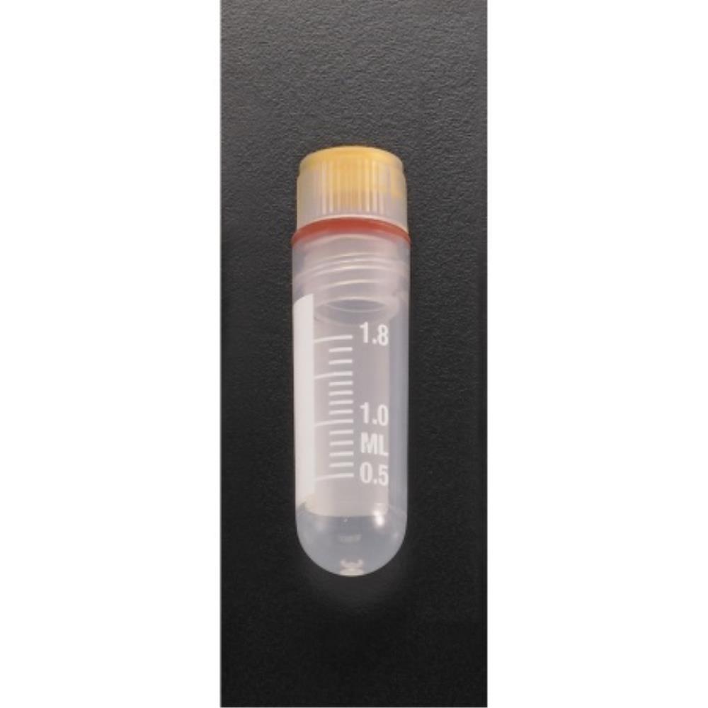 Simport Cryovial T301 2mL 12.5 | CRY2204 | SIMPORT | SLS