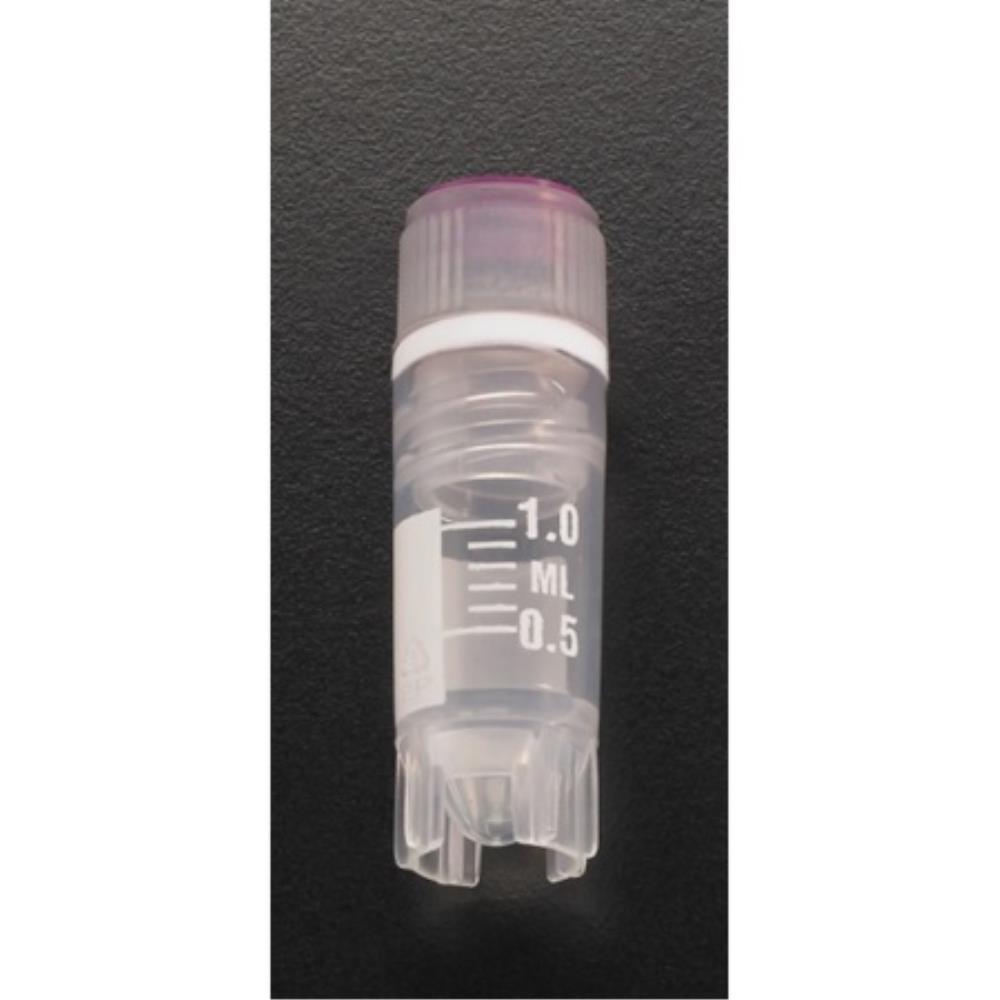 Simport Cryovial T311 4mL 12.5 | CRY2216 | SIMPORT | SLS