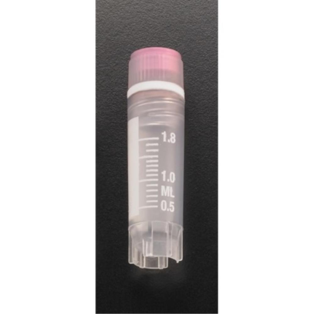Simport Cryovial T311, 2mL, 12 | CRY2210 | SIMPORT | SLS