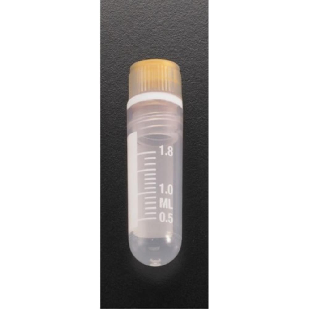 Simport Cryovial T311 2mL 12.5 | CRY2212-P | SIMPORT | SLS