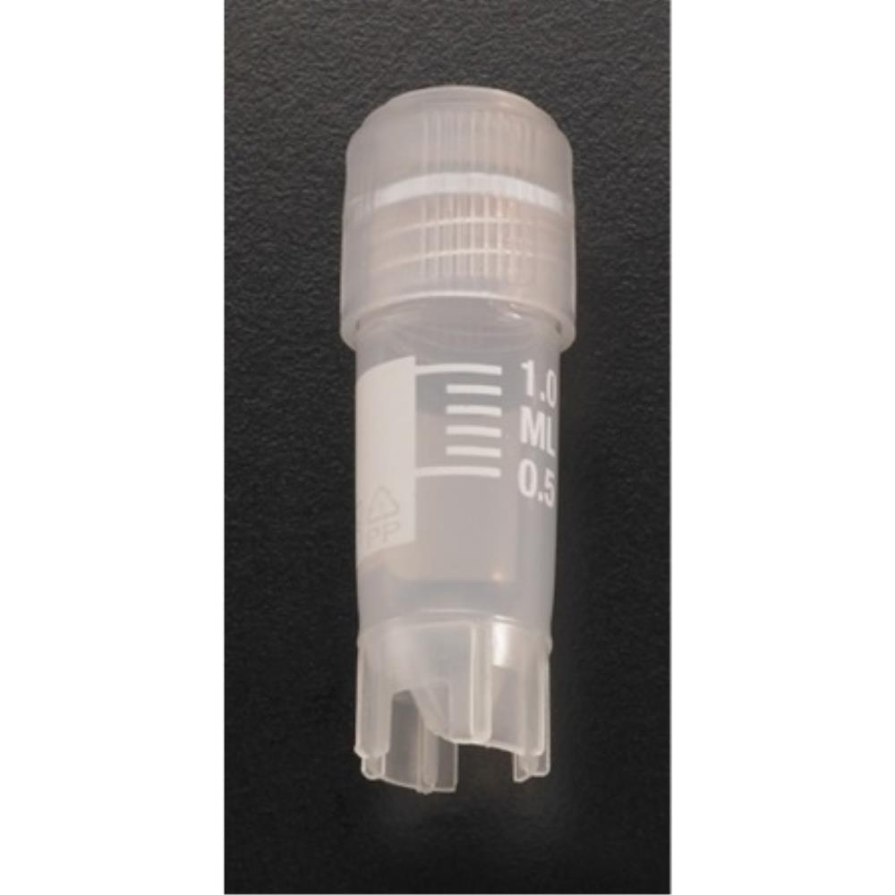 Simport Cryovial T310 1.2mL 12 | CRY2220 | SIMPORT | SLS