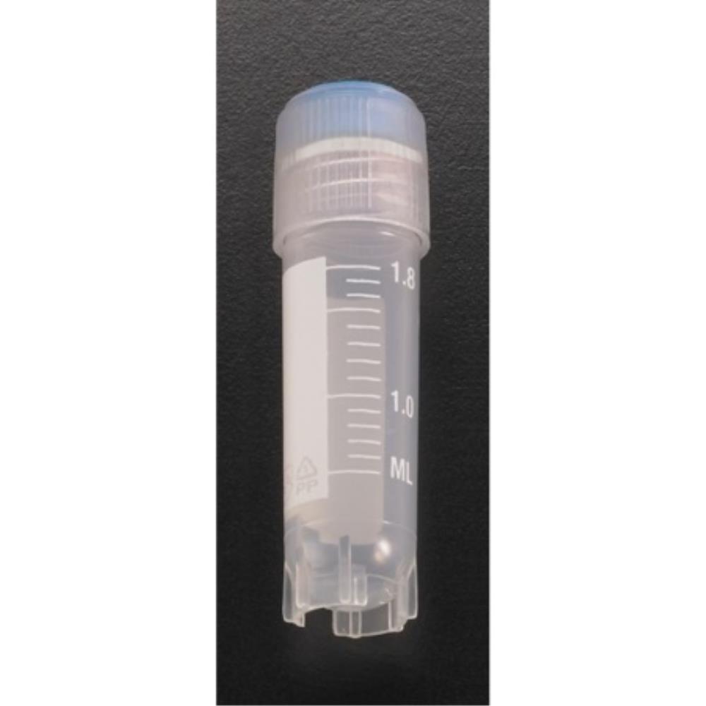Simport Cryovial T310 2mL 12.5 | CRY2224 | SIMPORT | SLS